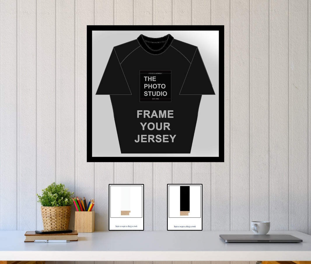 Custom Frames | Personalized Picture Frames | The Photo Studio – The ...